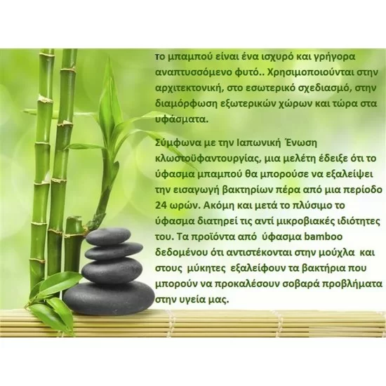 ΑΔΙΑΒΡΟΧΗ ΜΑΞΙΛΑΡΟΘΗΚΗ DRY SLEEP BAMBOO ΔΙΑΣΤΑΣΗ 50X70 ΜΑΞΙΛΑΡΟΘΗΚΕΣ ...